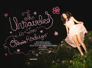 Tour - Olivia Rodrigo