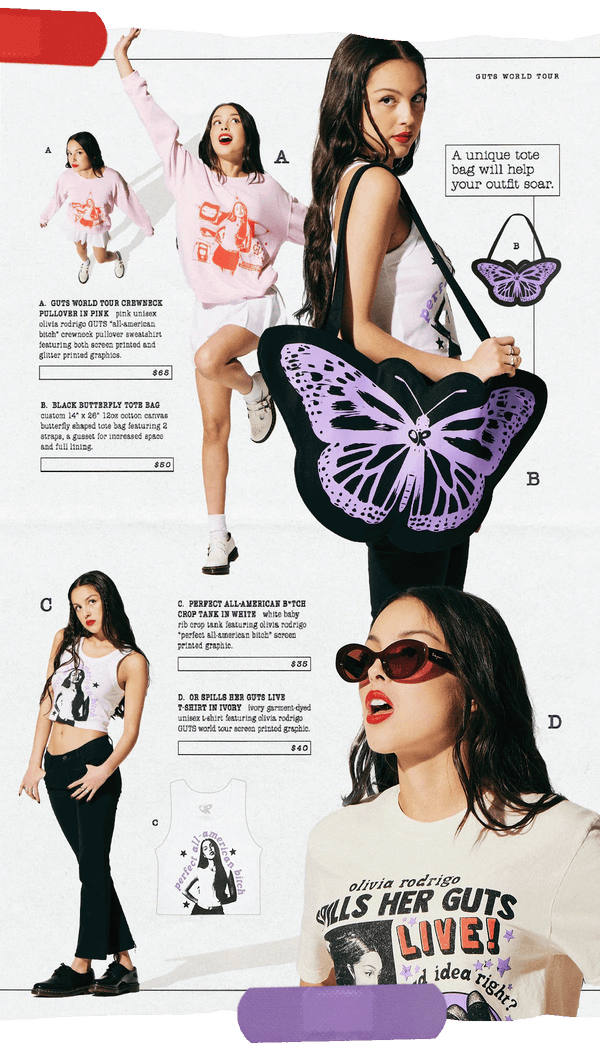 Olivia Rodrigo - Olivia Rodrigo